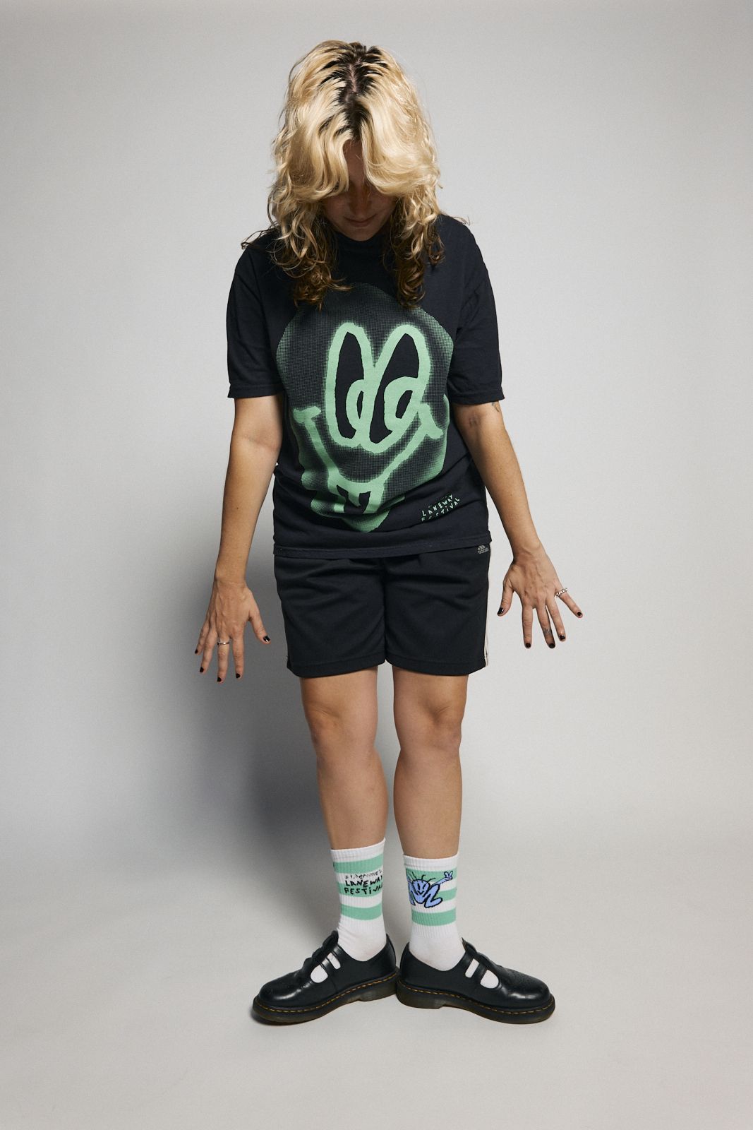 Laneway Festival — Laneway Festival Official Merchandise — Band T-Shirts