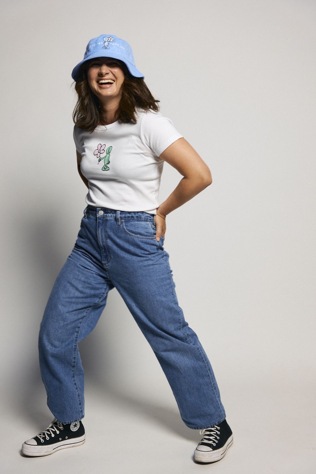Laneway Festival — Laneway Festival Official Merchandise — Band T-Shirts