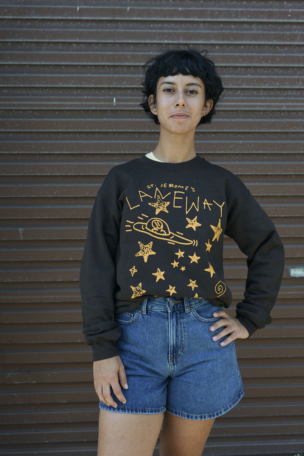 Laneway Festival — Laneway Festival Official Merchandise — Band T-Shirts