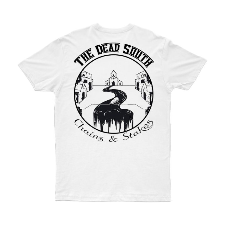 The Dead South — Official Merchandise