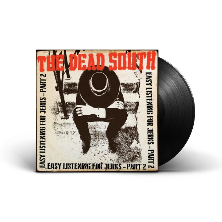 The Dead South — Official Merchandise
